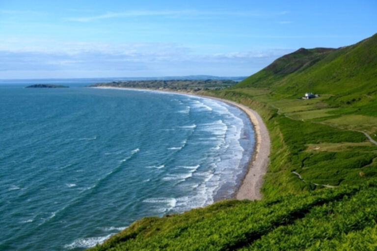 The 8 BEST Surfing Beaches in the UK • (2026)