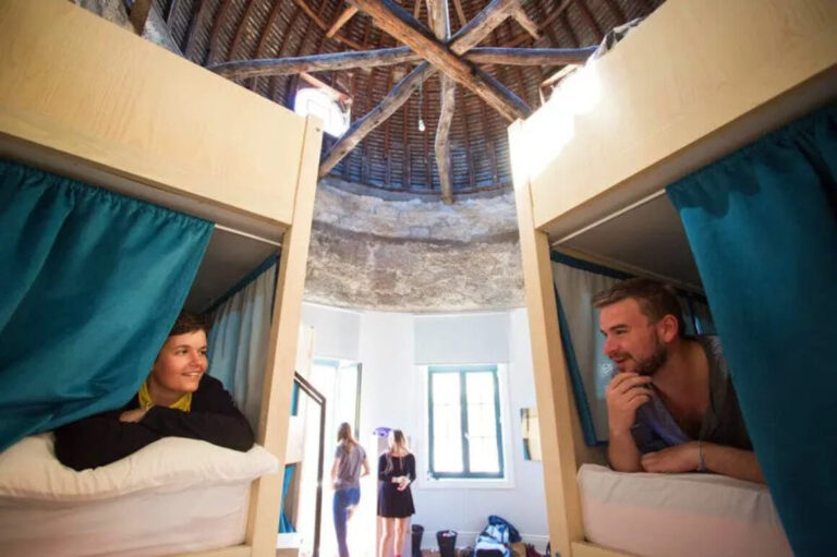 The 5 BEST Hostels in Portugal (2025 Insider Guide)