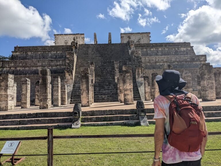 The ULTIMATE 7-Days Mexico Itinerary • MUST-READ! (2026)