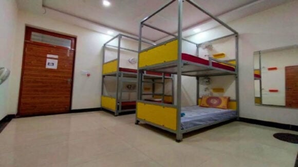 8 BEST Hostels In Agra (2026 Insider Guide)