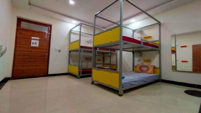 8 BEST Hostels In Agra (2026 Insider Guide)