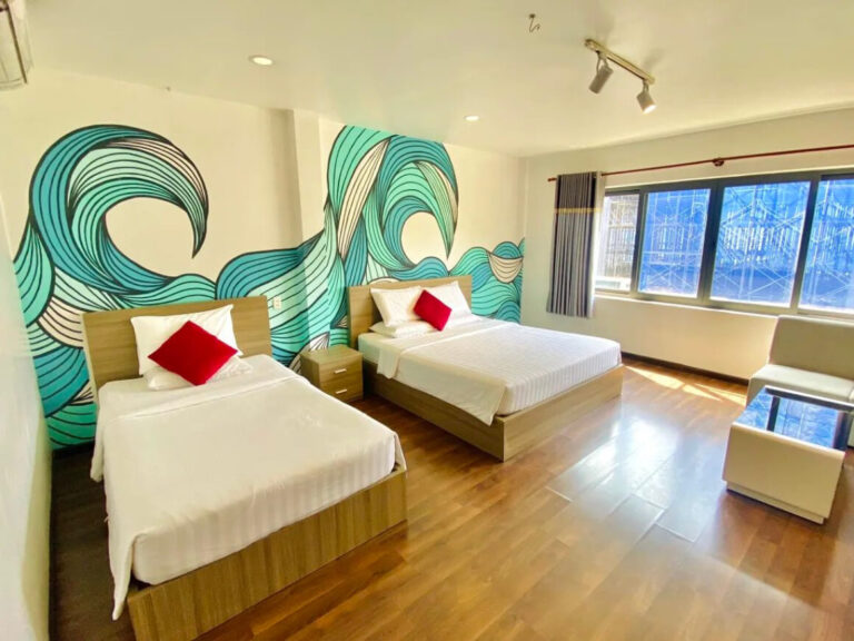 The 5 Best Hostels in Vietnam: 2026 Edition