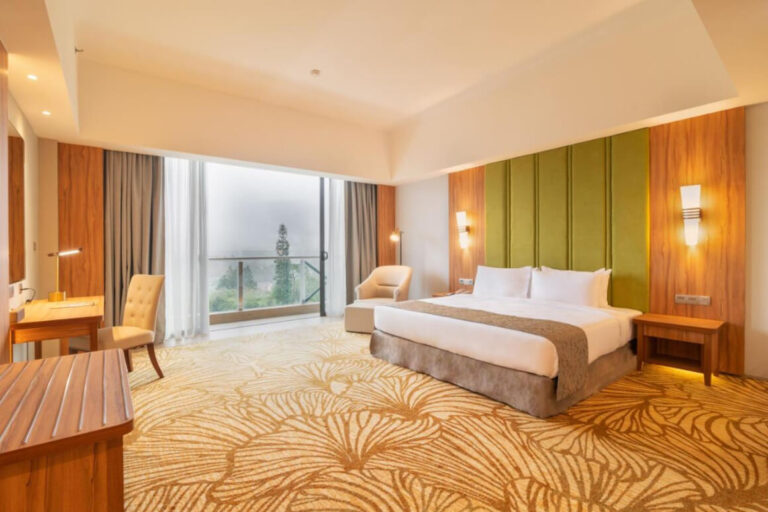Where to Stay in Cameron Highlands: The BEST Areas in 2026