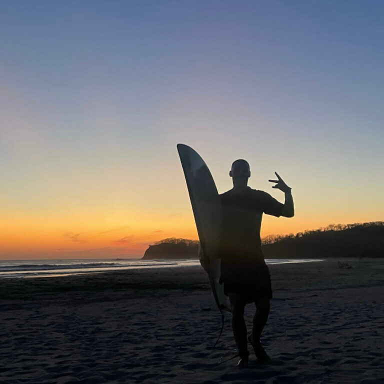 The 8 BEST Surfing Beaches in the UK