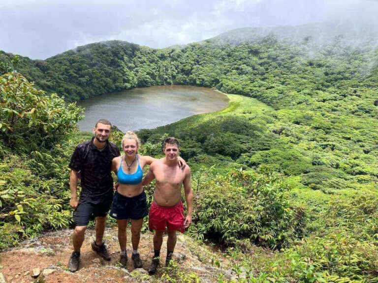 Backpacking Nicaragua - The ULTIMATE Nicaragua Travel Guide (2026)
