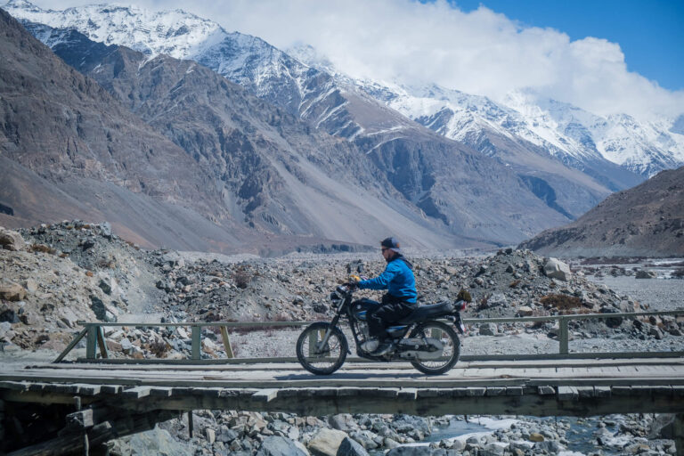 The BEST Hunza Valley Tours - Updated for 2025!