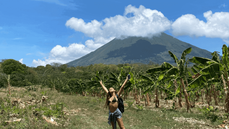 Backpacking Nicaragua - The ULTIMATE Nicaragua Travel Guide (2026)