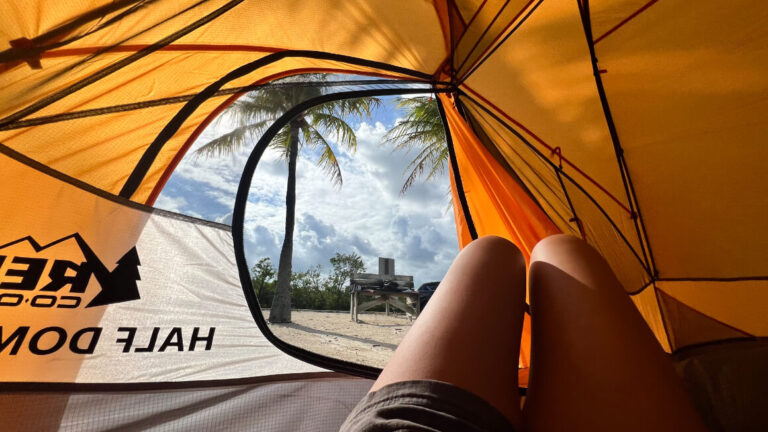 5 Best Travel Tents of 2026 (Buyer's Guide)