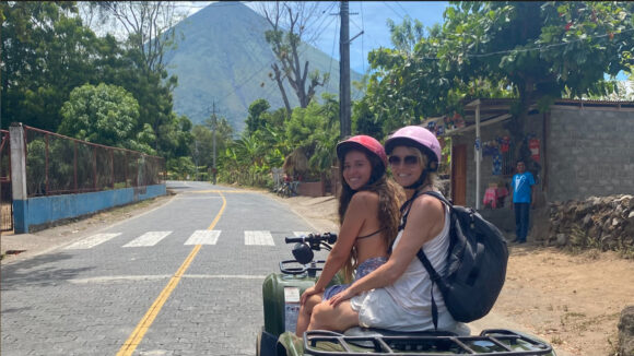 Backpacking Nicaragua - The ULTIMATE Nicaragua Travel Guide (2026)