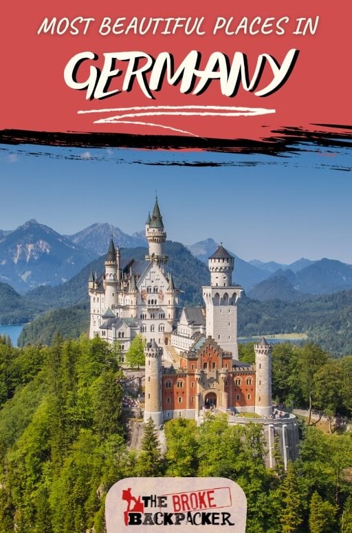20+ Breathtaking Places in Germany I’d Go Back to Again in 2026