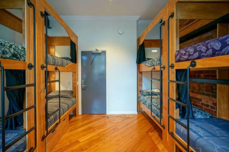 The 5 Best Hostels in New Zealand: 2026 Edition