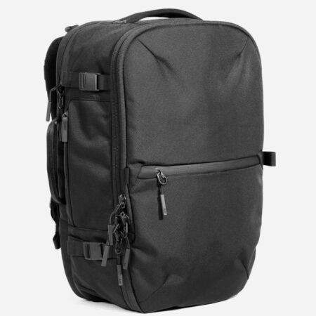 Aer Flight Pack 2 Review (2026)