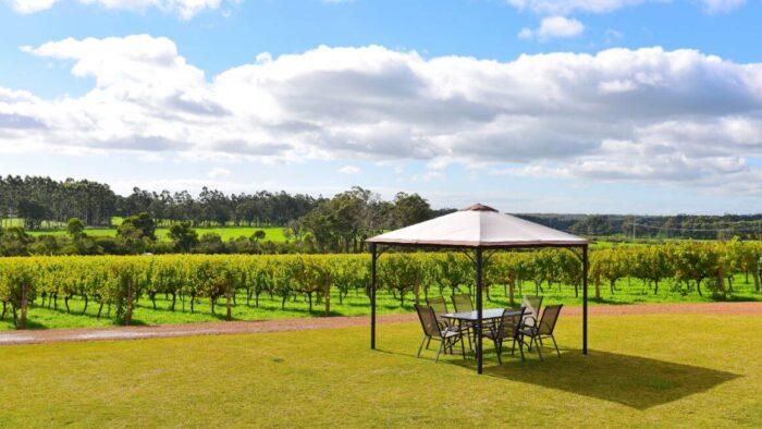 5 SWEET Winery Tours in Australia (2026)