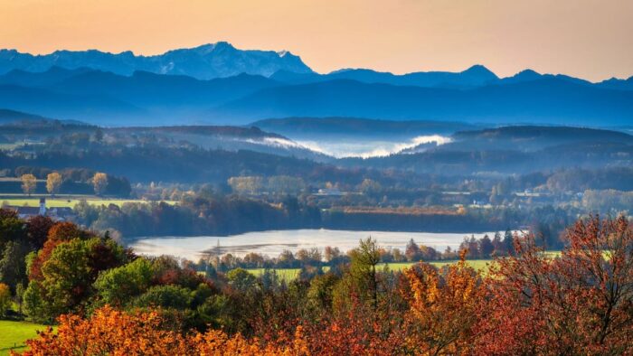 Backpacking Germany - The ULTIMATE Germany Travel Guide (2026)