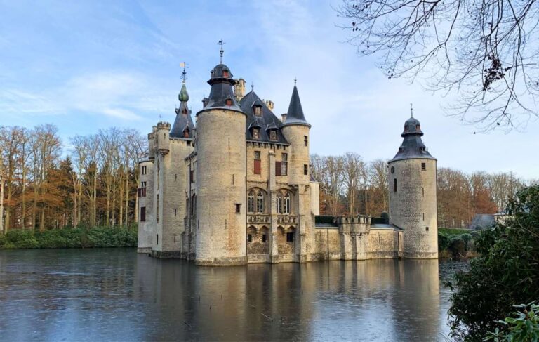 21 MUST-SEE Beautiful Places in Belgium (2026 • Insider Guide)