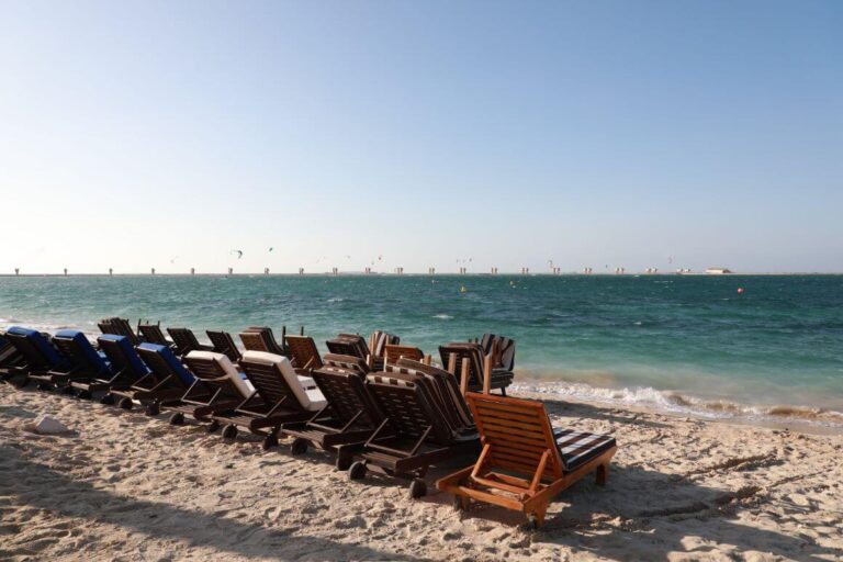 15 AWESOME Hidden Gems in Dubai (2026)