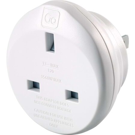 The BEST Japan Travel Adapter (Power Up Your Adventure - 2026)