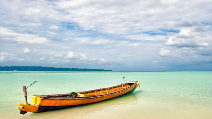 8 BEST Islands in India (2026)