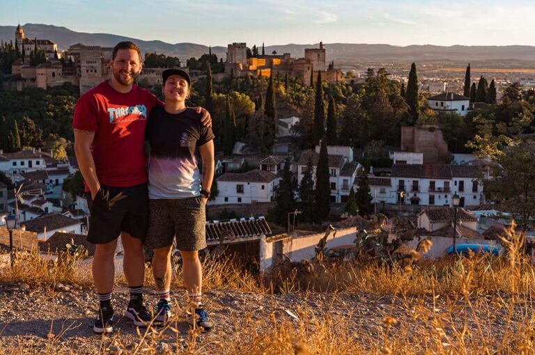Backpacking Spain - The ULTIMATE Spain Travel Guide (2026)