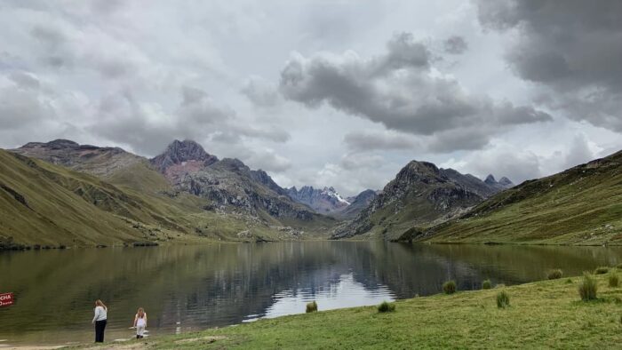 Backpacking Peru - The ULTIMATE Peru Travel Guide (2026)