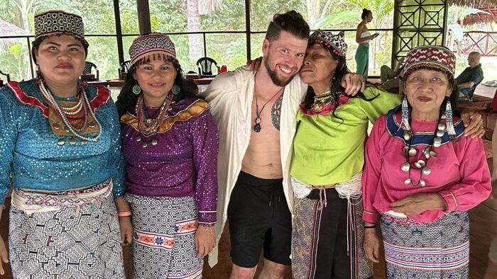 7 Benefits of Travelling - Why travel is so important