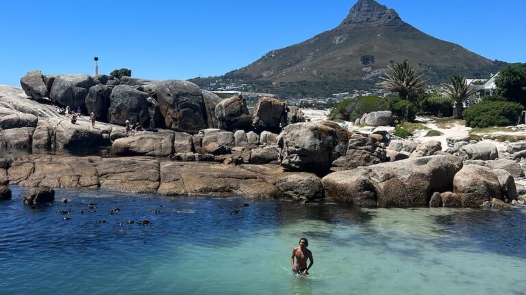 25 BEST Places to Visit in South Africa (2026 Guide)