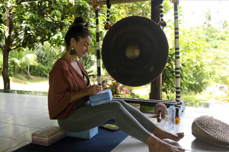 10 BEST Meditation Retreats in Bali (2026)