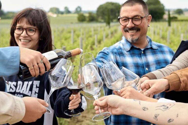 9 BEST Wine Tours in the World (2025)