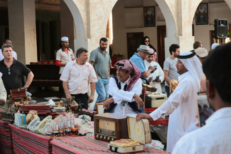 21 of the Most Beautiful Places to Visit in Qatar