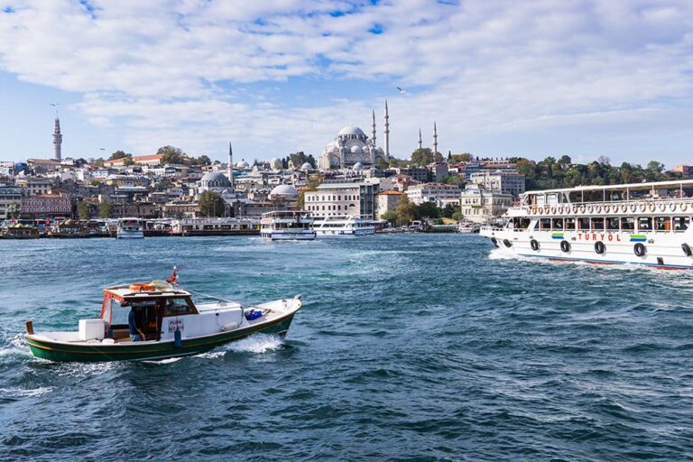 Backpacking Turkey - The ULTIMATE Turkey Travel Guide (2026)