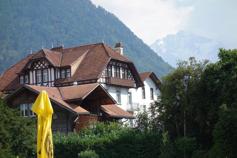 Where to Stay in Interlaken: The BEST Areas in 2026