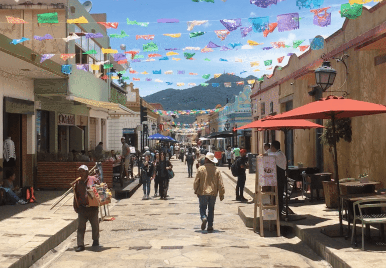 25 BEST Places to Visit in Mexico (2026 Guide)