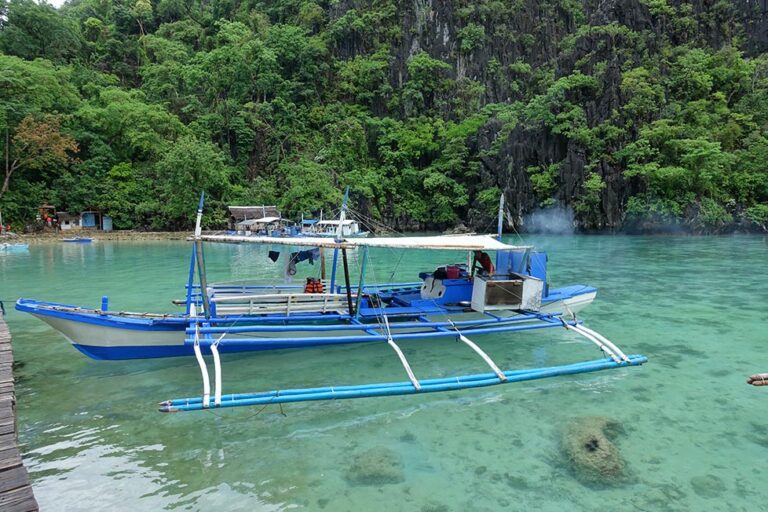 CORON Itinerary • MUST READ! (2026 Guide)