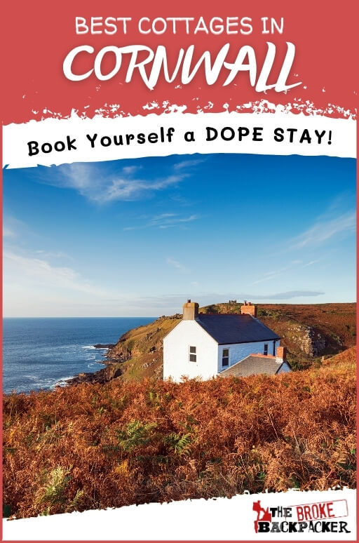 10 STUNNING Shepherds Huts in Cornwall [2026 Edition]