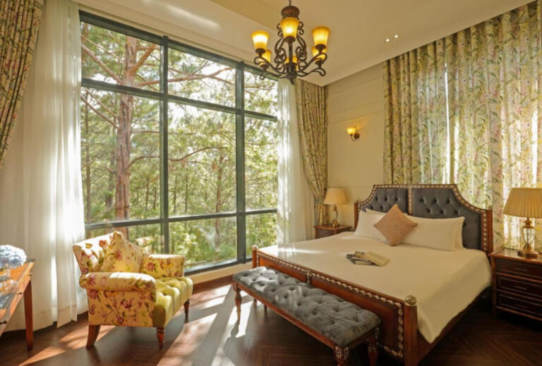 Where to Stay in Da Lat (Guide to the Best Places in 2026)