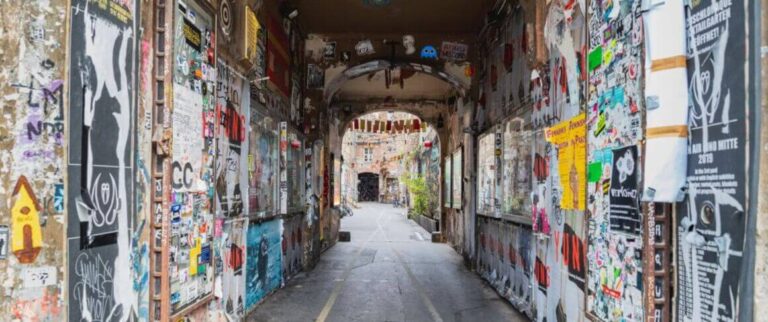 Berlin's Hidden Gems | The City's Must-See Secret Spots 2026