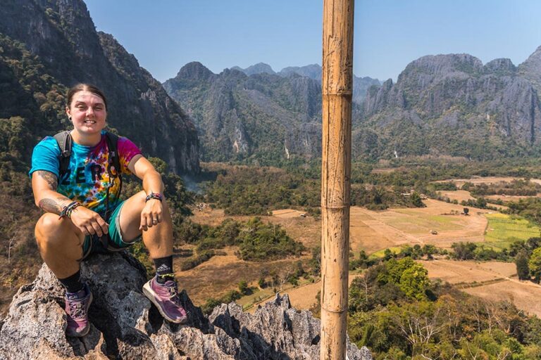 Backpacking Laos - The ULTIMATE Laos Travel Guide (2026)