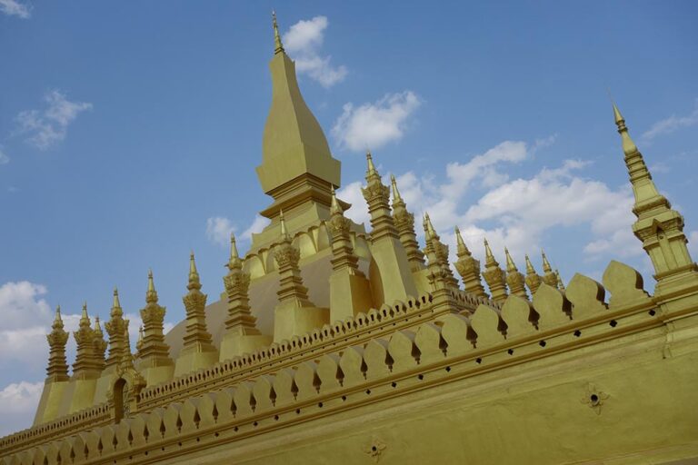 Backpacking Laos - The ULTIMATE Laos Travel Guide (2026)