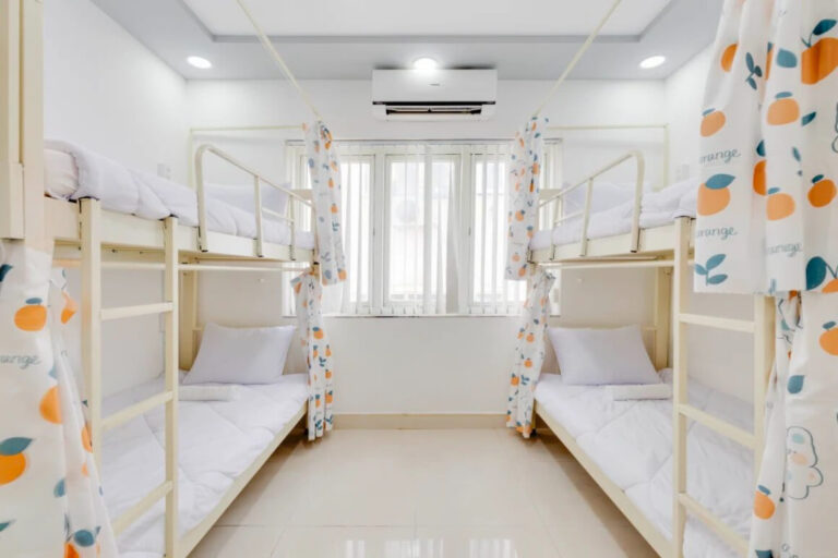 20 BEST Hostels in Ho Chi Minh (2026 Insider Guide)