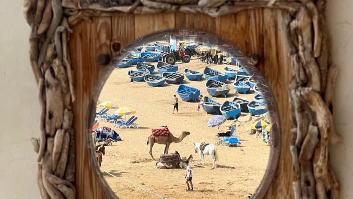 Is Morocco Safe? (2026 Safety Guide)