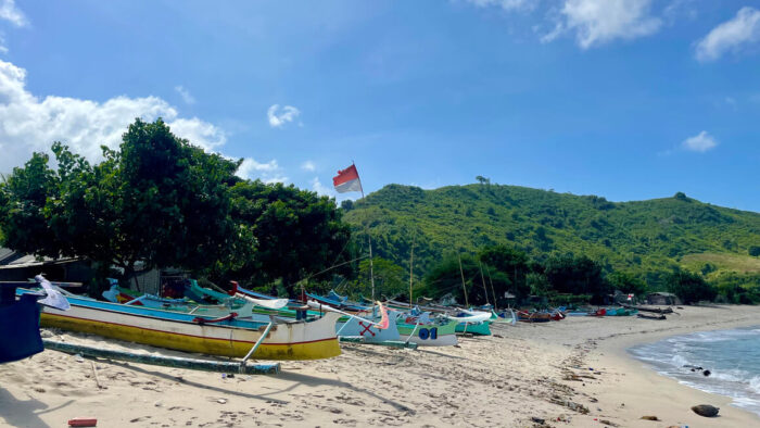 8 Best Beaches in Lombok That Are Worth Your Time (2026)