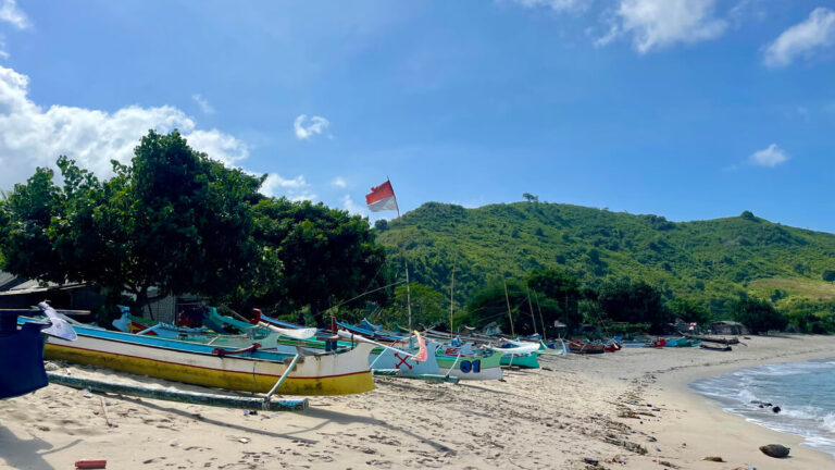 8 Best Beaches in Lombok That Are Worth Your Time (2026)