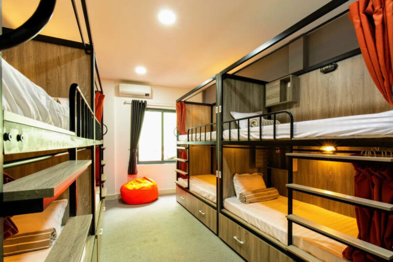 The 10 Best Hostels in Vietnam: 2026 Edition