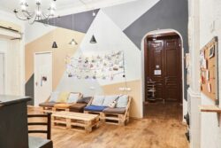 The 5 Best Hostels in Tbilisi: 2026 Edition
