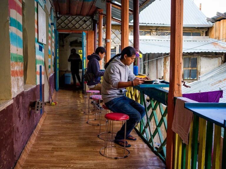 The 5 Best Hostels in Tbilisi: 2026 Edition