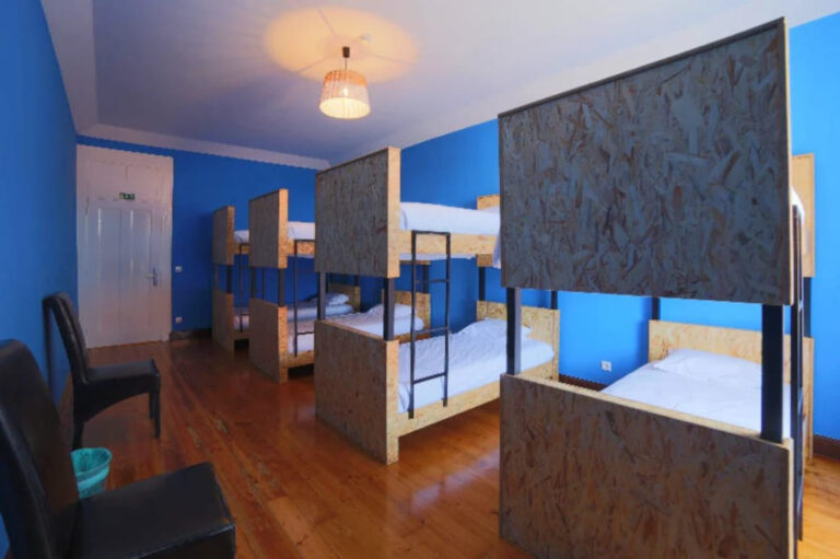 The 5 Best Hostels in Madeira: 2026 Edition