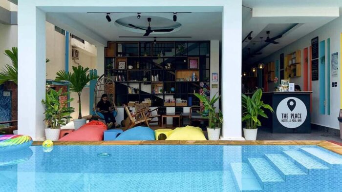 The 5 Best Hostels in Siem Reap: 2026 Edition