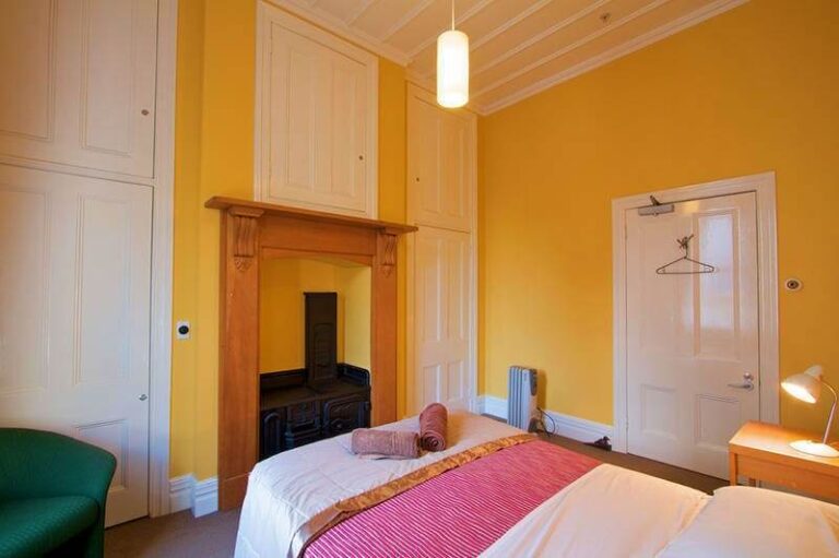 The 5 Best Hostels in Auckland: 2025 Edition