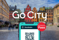 Backpacking Stockholm - The ULTIMATE Stockholm Travel Guide (2026)