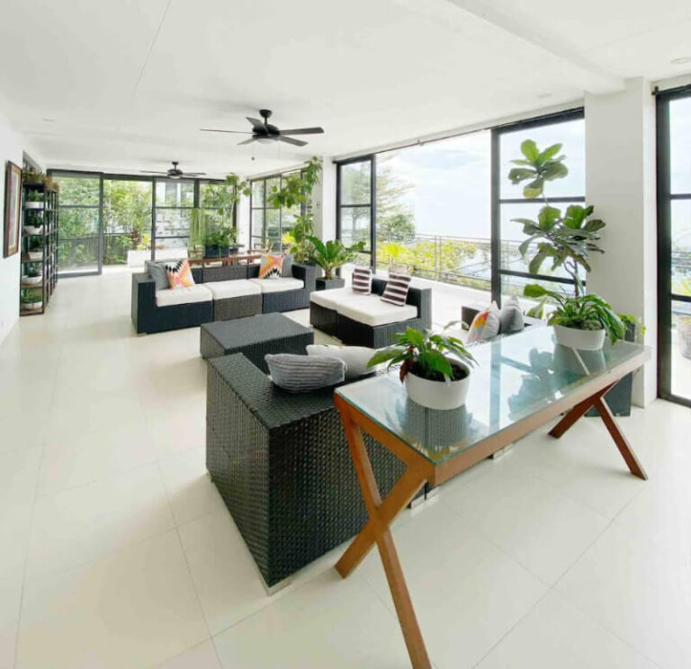 15 of the Best Airbnbs in Tagaytay: My Top Picks